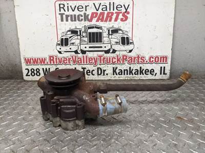 Caterpillar 3116 Water Pump for a 1995 Chevrolet C60 Kodiak For Sale ...