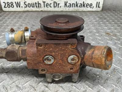 Caterpillar 3116 Water Pump for a 1995 Chevrolet C60 Kodiak For Sale ...