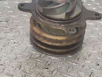 Caterpillar 3208 Water Pump For Sale | Kankakee, IL | P-15034 ...
