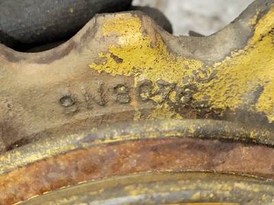 Caterpillar 3208 Water Pump For Sale | Kankakee, IL | P-15034 ...