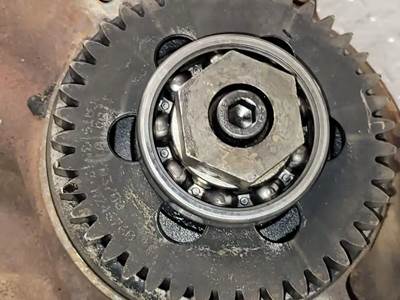 Caterpillar C10 Water Pump For Sale | Kankakee, IL | P-14964 ...