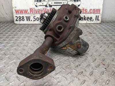 Caterpillar C12 Water Pump For Sale | Kankakee, IL | P-10272 ...