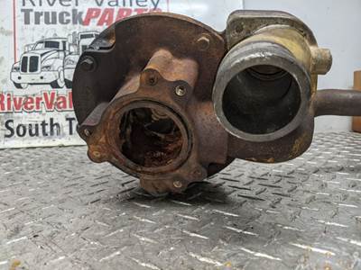 Caterpillar C13 Water Pump For Sale | Kankakee, IL | P-10016 ...