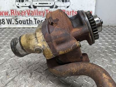 Caterpillar C13 Water Pump For Sale | Kankakee, IL | P-10016 ...