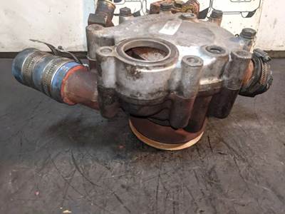 Caterpillar C7 Water Pump for a 2005 Freightliner FS65 Chassis For Sale ...