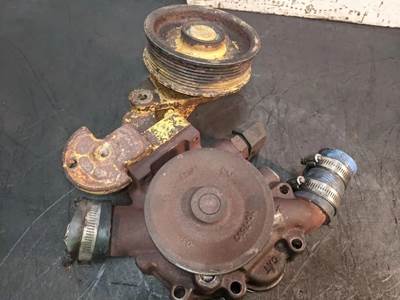 Caterpillar C7 Water Pump for a 2005 Freightliner FS65 Chassis For Sale ...