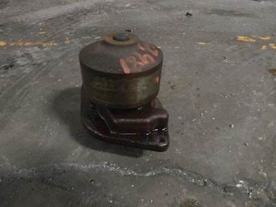 Cummins ISB Water Pump for a 2003 Blue Bird Bluebird School Bus For ...