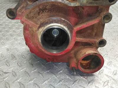 Cummins ISX Water Pump For Sale | Kankakee, IL | P-1013078 ...
