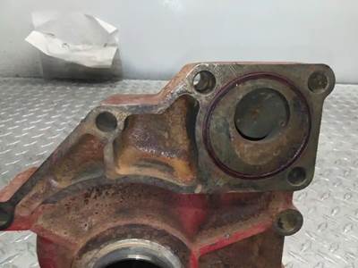 Cummins ISX Water Pump For Sale | Kankakee, IL | P-1013078 ...