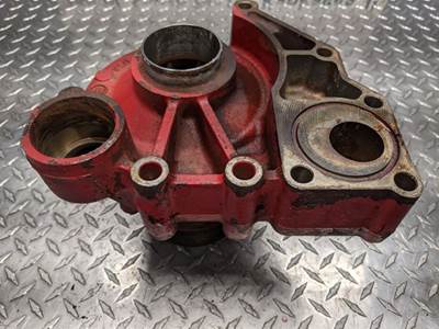 Cummins ISX15 Water Pump For Sale | Kankakee, IL | P-9601 ...