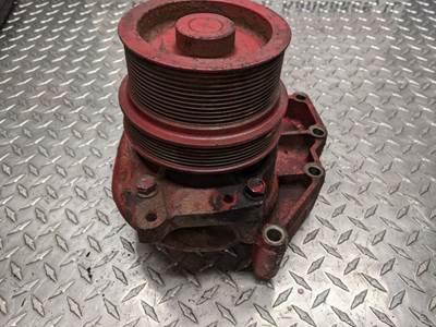 Cummins ISX15 Water Pump For Sale | Kankakee, IL | P-9601 ...