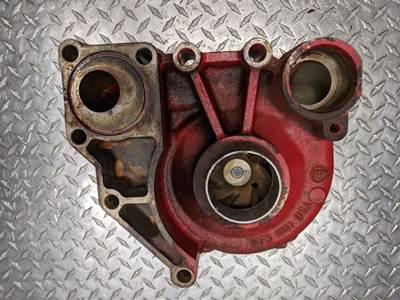 Cummins ISX15 Water Pump For Sale | Kankakee, IL | P-9601 ...