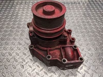 Cummins ISX15 Water Pump For Sale | Kankakee, IL | P-9601 ...