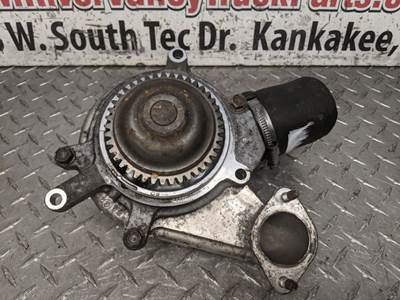 GM/Chev (HD) 6.6L DURAMAX Water Pump for a 2007 Chevrolet Express For ...
