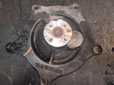 International MaxxForce 10 Water Pump For Sale | Kankakee, IL | P-12447 ...