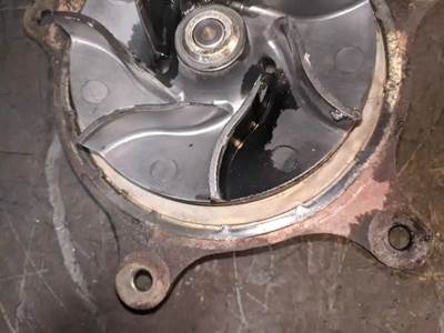 International MaxxForce 10 Water Pump For Sale | Kankakee, IL | P-12447 ...