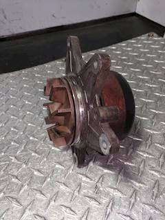 International MaxxForce 7 Water Pump for a 2010 International SCHOOL ...