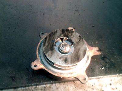 International MaxxForce DT Water Pump for a 2009 International SCHOOL ...