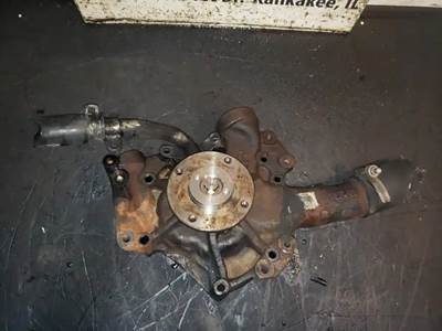 Mercedes-Benz MBE 900 Water Pump for a 2006 Freightliner M2 106 For ...