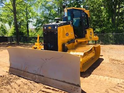 John Deere 700 Dozers For Sale | MyLittleSalesman.com
