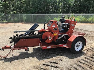 Trenchers / Boring Machines / Cable Plows For Sale | MyLittleSalesman.com