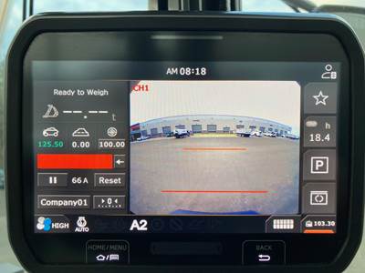 2023 DEVELON DL220-7 Wheel Loader For Sale, 18 Hours | Chatham, VA ...