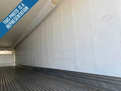 2017 Great Dane 53x102 Reefer Trailer with CARRIER 7500 For Sale ...