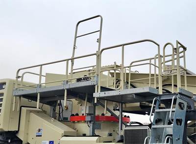 2022 Metso LT300GP Crushing Plant For Sale, 147 Hours | Lansing, MI ...