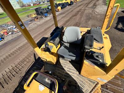 John Deere 700H Dozer For Sale, 8,998 Hours | Lansing, MI | H63862 ...