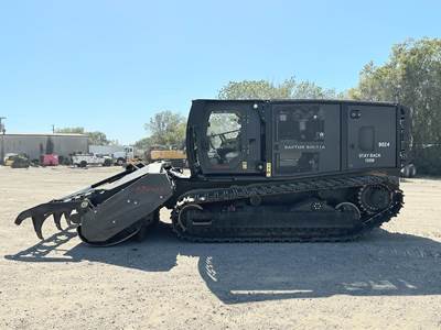 Forestry Mulchers For Sale | MyLittleSalesman.com