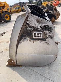 Caterpillar Bucket For Sale | Lansing, MI | H61960B | MyLittleSalesman.com