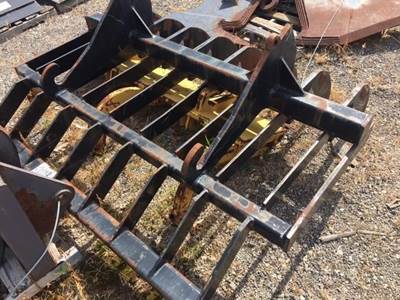 Root Rakes for Sale | Attachments | MyLittleSalesman.com