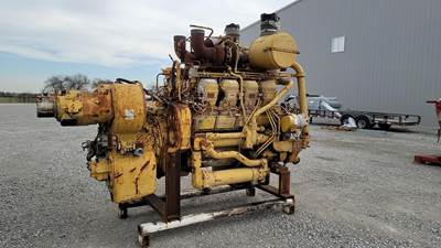 Caterpillar 3508 Engines For Sale | MyLittleSalesman.com