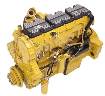 Caterpillar C18 Engines For Sale | MyLittleSalesman.com