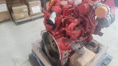 Cummins QSB 4.5 Engine For Sale | Decatur, TX | 12366120 ...