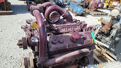 Detroit 8V92 Engines For Sale | MyLittleSalesman.com