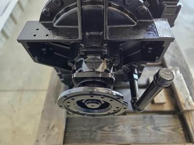 Allison S6620M Transmission For Sale | Decatur, TX | 13755662 ...
