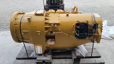Caterpillar Transmissions For Sale | MyLittleSalesman.com