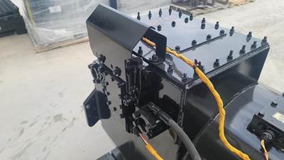 Caterpillar TH48 Transmission For Sale | Decatur, TX | 12504274 ...