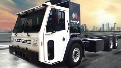 Cab & Chassis Trucks For Sale | MyLittleSalesman.com