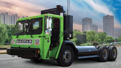Cab & Chassis Trucks For Sale | MyLittleSalesman.com