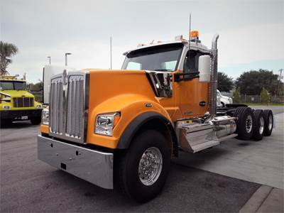 New Day Cab Semi Trucks For Sale | MyLittleSalesman.com