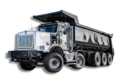 Kenworth Dump Trucks For Sale | MyLittleSalesman.com | Page 6