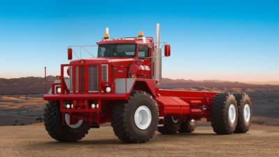 Oil Field Trucks For Sale | MyLittleSalesman.com