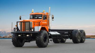 Oil Field Trucks For Sale | MyLittleSalesman.com