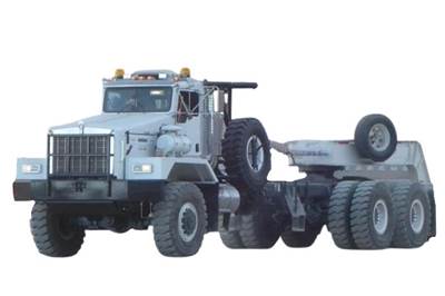 Oil Field Trucks For Sale | MyLittleSalesman.com
