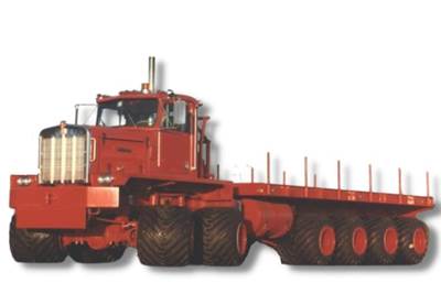 Oil Field Trucks For Sale | MyLittleSalesman.com