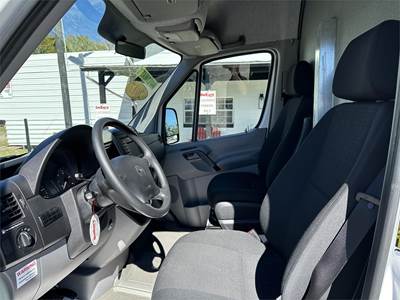 2017 Freightliner Sprinter 2500 Refrigerated Truck For Sale | Sanford ...