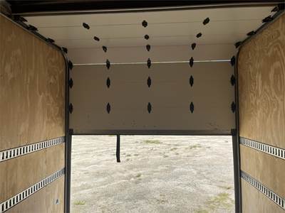 2023 Knapheide 26 FT Van Truck Body For Sale | Sanford, FL | DB6873 ...