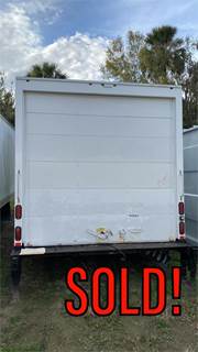 Supreme Truck Bodies / Boxes / Beds For Sale | MyLittleSalesman.com